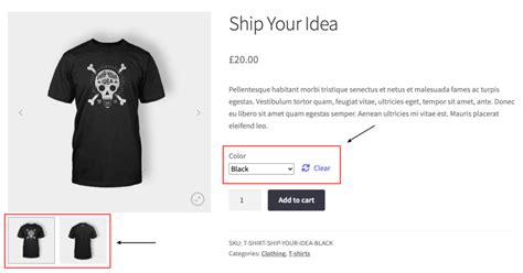 How To Manage Woocommerce Product Attributes In 2024 Iconic