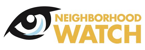 Neighborhood Watch Woodland Ca
