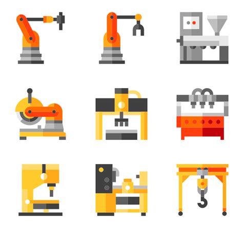 Automation Icon 397519 Free Icons Library