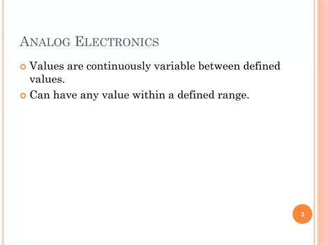 Chapter Basic Principles Of Digital Systems Ppt
