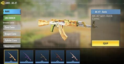 Battik Skin Album On Imgur