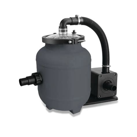 Hdpe Filter Set 32 38 Mm Bassau