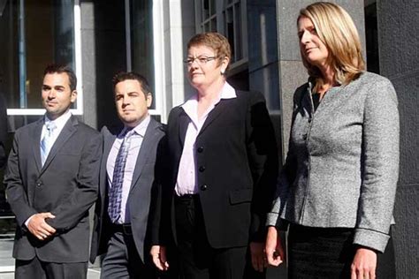 Gay Marriage Prop 8 Trial Enters Last Phase Before Ruling