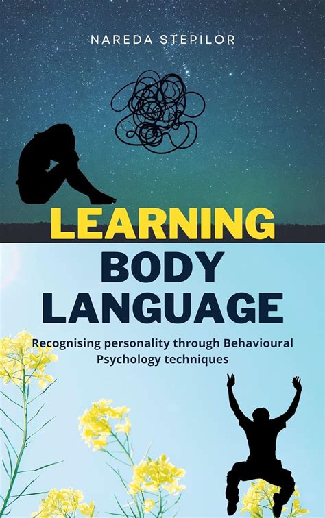 Learning Body Language Recognising Personality Through