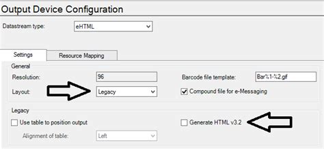 Learn To Produce Ehtml Output That Conforms To Html Version 401 Using Engageone Designer And