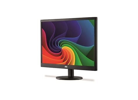 Monitor LED AOC E SWU E com o Melhor Preço é no Zoom