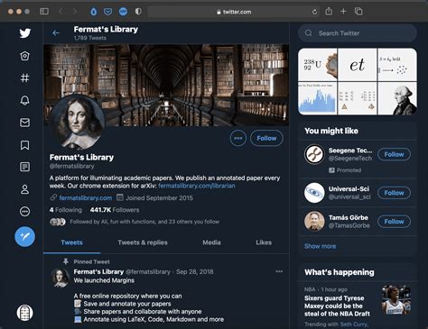 Collection Of The Best Mathematics And Science Stuff Abakcus