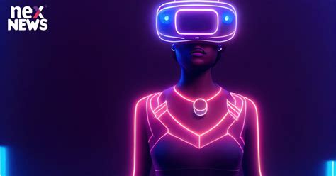 Mobile Augmented Reality Nexnews Network