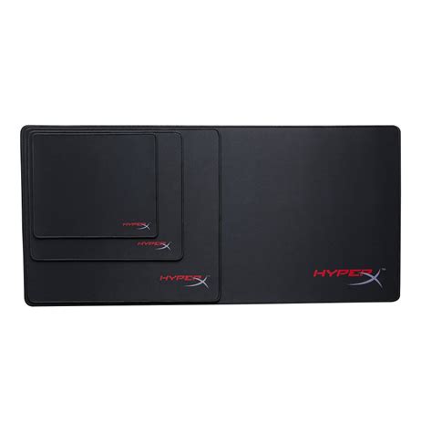 แผ่นรองเมาส์ Hyperx Fury Size S