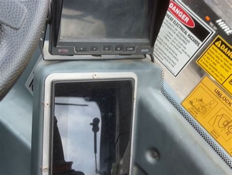 Used Magni Th620 Telehandler All Lift Forklifts And Access Equipment