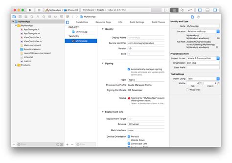 Ios Add Xcode Target Stack Overflow