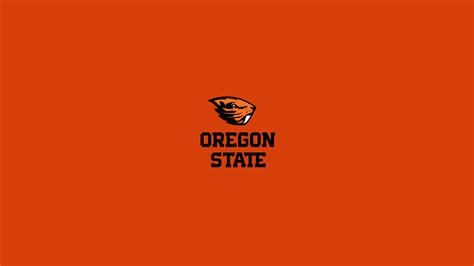 Oregon State Beavers Wallpapers 4k Hd Oregon State Beavers