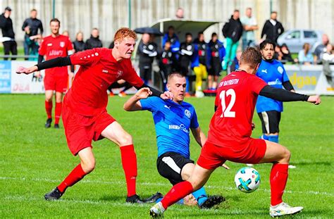 Fußball Bezirksliga Ost größte Überraschung Regional Frankenpost