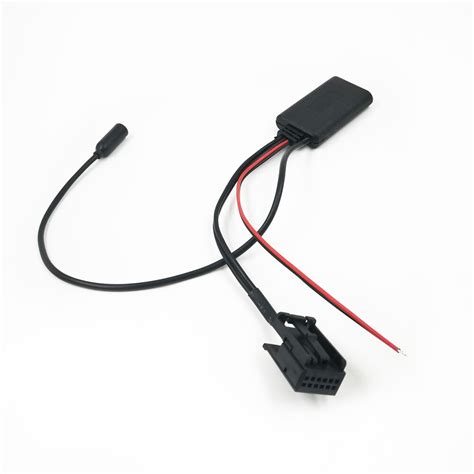 Biurlink 6000 Cd Bluetooth Muziek Adapter Draadloz Vicedeal
