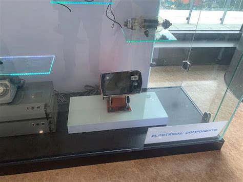 Best 3 Things To See In Science Museum Addis Ababa
