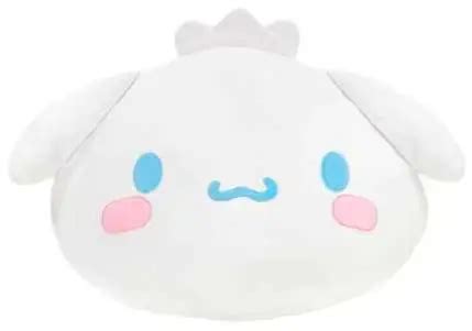 Sanrio Hello Kitty Dumplings Cinnamoroll 8 Plush Fiesta Toywiz