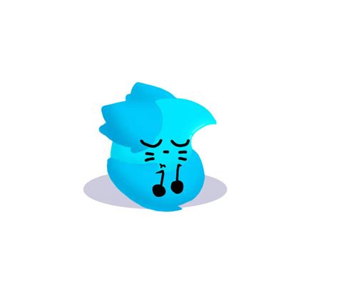 Smol Bean By Glitchedvaporeon64 On Deviantart