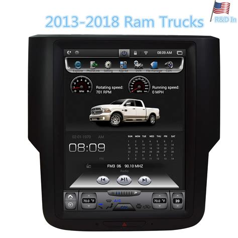 Top 10 In Dash Navigation Systems For Car Home Previews