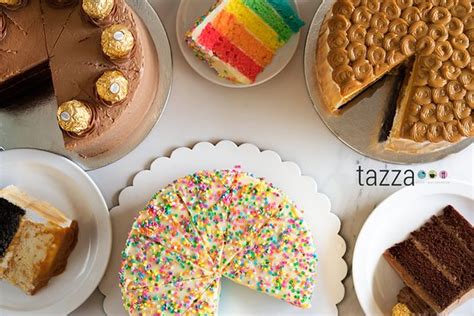 Tazza Cafe And Patisserie Lahug Cebu City Restaurant Reviews