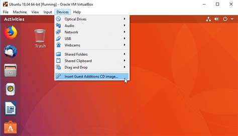 Virtualbox Full Screen Windows Lilysoft