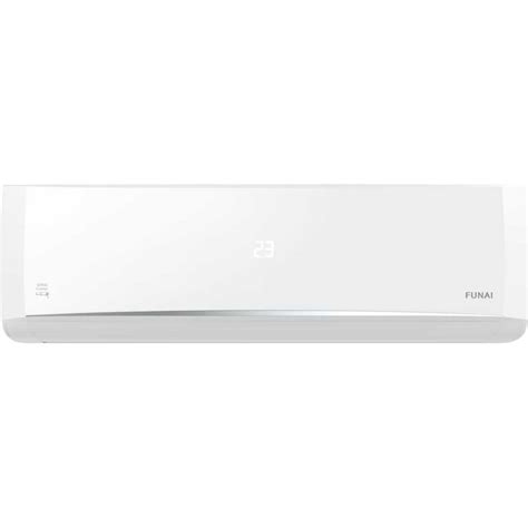 Кондиционер Сплит-система FUNAI SENSEI DC Inverter RAC-I-SN25HP.D04/S ...