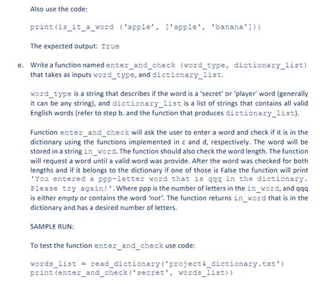 Solved Design And Implement A Program To Implement The New