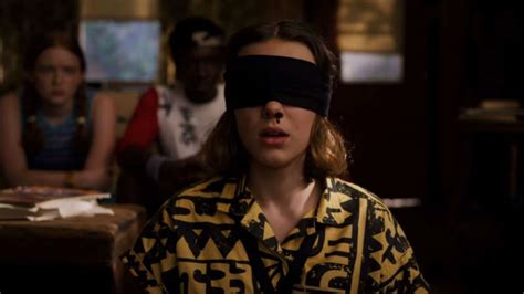¡impactante Revisa El Nuevo Trailer De Stranger Things 3 — Fmdos