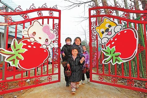 愈冷“豫”燃 元旦河南旅游实现开门红 大河网