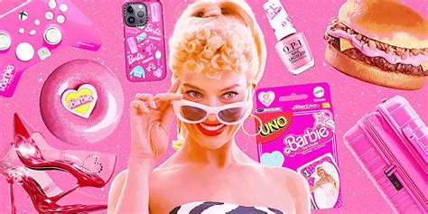 ‘barbies Marketing Is Nothing Short Of Genius