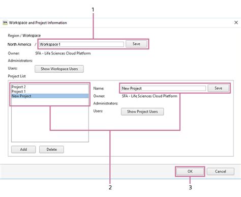 SFA Life Sciences Cloud Platform Help Guide Renaming The