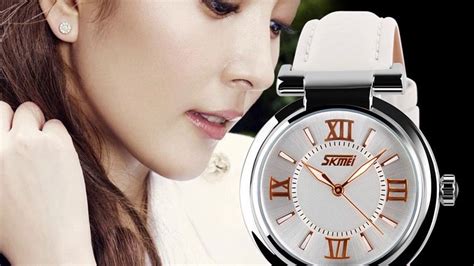 Популярные женские часы наручные 65 фото