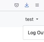 Html Bootstrap 5 Dropdown Menu Cut Off To The Right Stack Overflow