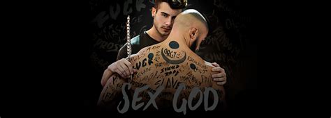 Men Network Sex God Part 1 Featuring Allen King And Jean Franko