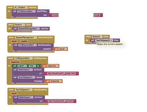 [free extension] tcbgeminibot create a chatbot with gemini api free