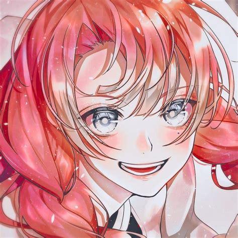 ☘︎ 𝗚𝗔𝗟𝗘𝗥𝗜𝗔 𝗠𝗜𝗧𝗦𝗨𝗥𝗜 𝗞𝗔𝗡𝗥𝗢𝗝𝗜 ☘︎ Dibujos Abrazo Anime Fondo De Anime