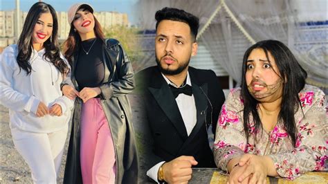 فيلم مغربي دخل صاحبتو على مرتو لدار على أساس صاحبو لاكن ختها كانت
