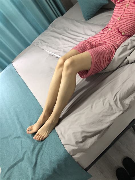 本足摄影 on Twitter 猜得出妹妹的体重吗 https t co TqU0eBGffY Twitter