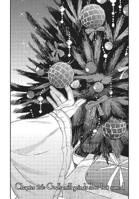 Chapter 26 Ancient Magus Bride Wiki Fandom
