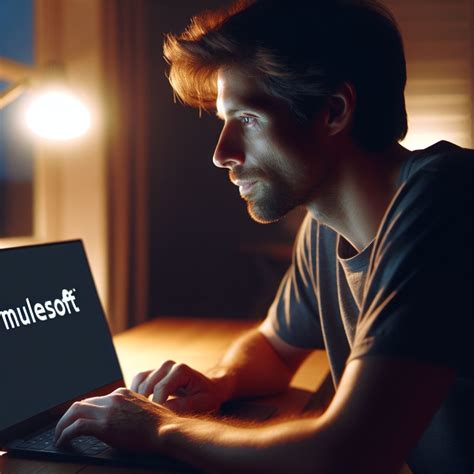 Sanjay Joshi 👨‍💻 On Linkedin Mulesoftbasics Coreconcepts