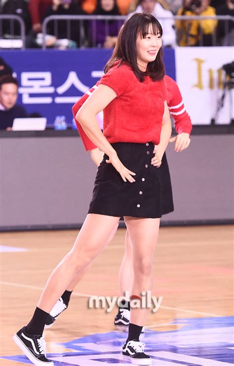 Md포토 여자농구 신지현 상큼한 매력 발산