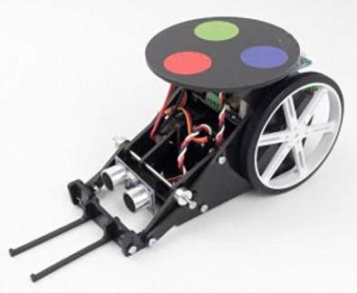 Arduino Kit Engineering Kit Rev Education Conrad