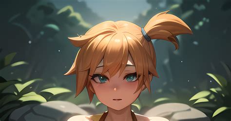 カスミ Misty Edosynfのイラスト Pixiv