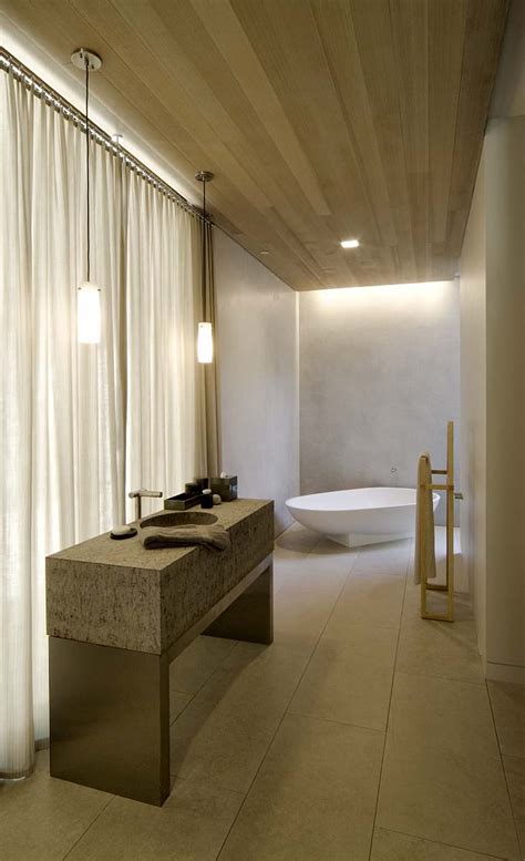 18 Extraordinary Modern Bathroom Interior Designs Youll Instantly Want