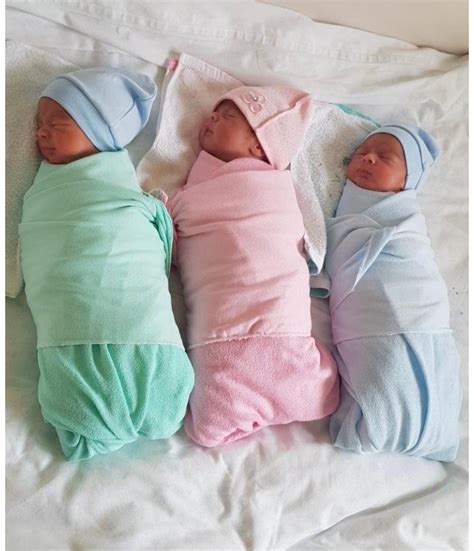 🌟დღის ბედნიერი დასასრული 💙💜💙 Triplet Leadermed In Vitro👼🏼👼🏼👼🏼 👩🏽‍⚕️ მკურანლი ექიმი ქეთევან