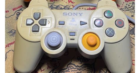 User Begeht Blasphemie Und Schraubt Gamecube Sticks In Ps1 Controller Und Andersrum