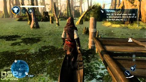 Assassins Creed Liberation Hd Playthrough Pt8 Youtube
