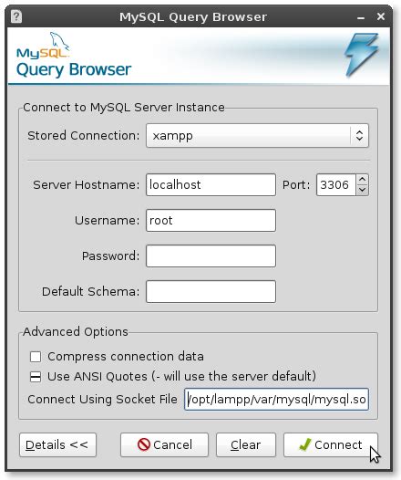 Enciende La Lamp En Debian Mysql Roboteando