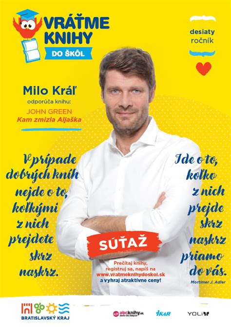 Knihy Sa Vracajú Do škôl Už Po Desiaty Raz Nenechajte Si Ujsť Obľúbený