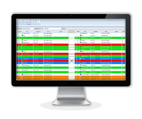 Sap Test Automation Roi Calculator Turnkey Solutions