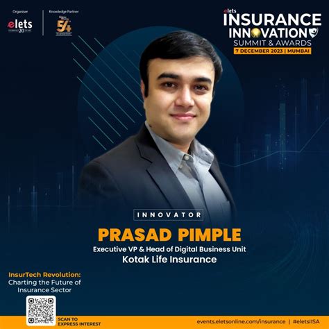 Elets Banking And Finance On Linkedin Elets Insurance Innovation